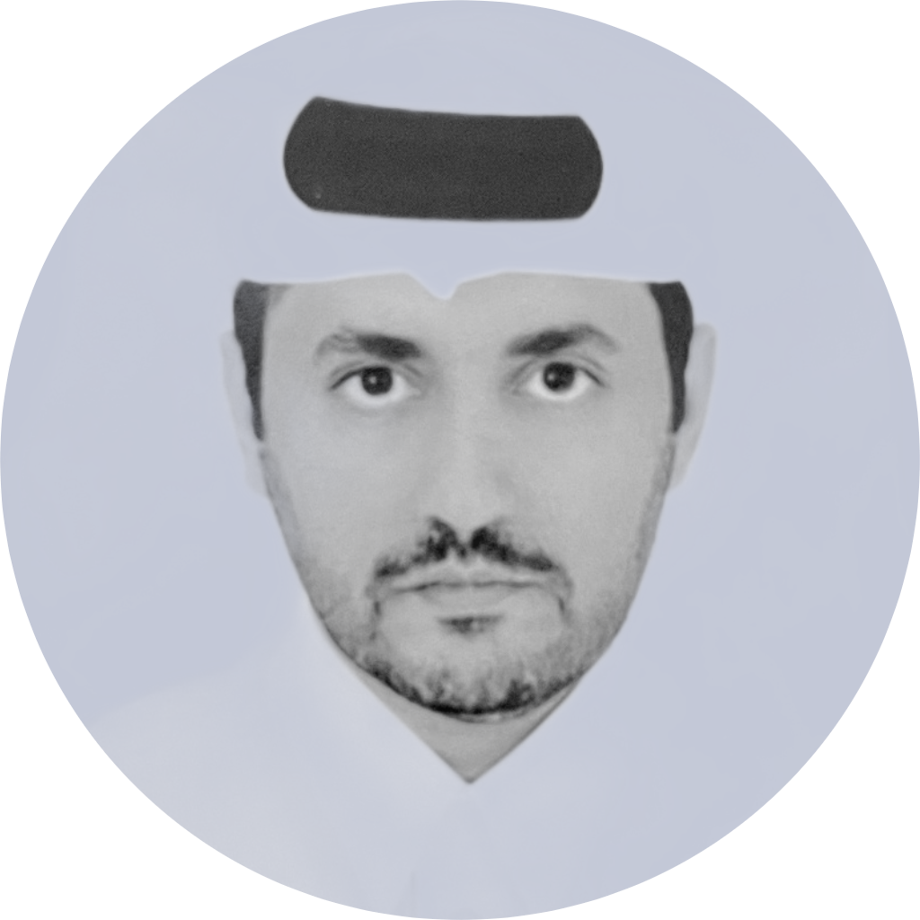 Mohammed Ali M A Al-Azba - Hamad Bin Khalifa University